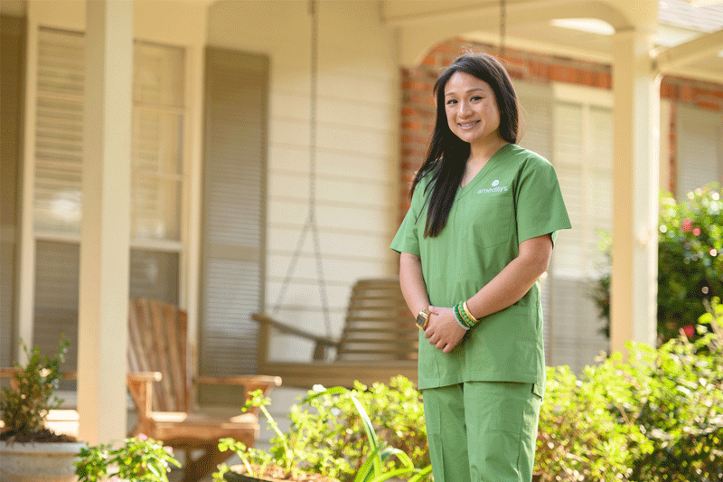 Licensed Practical Nurse